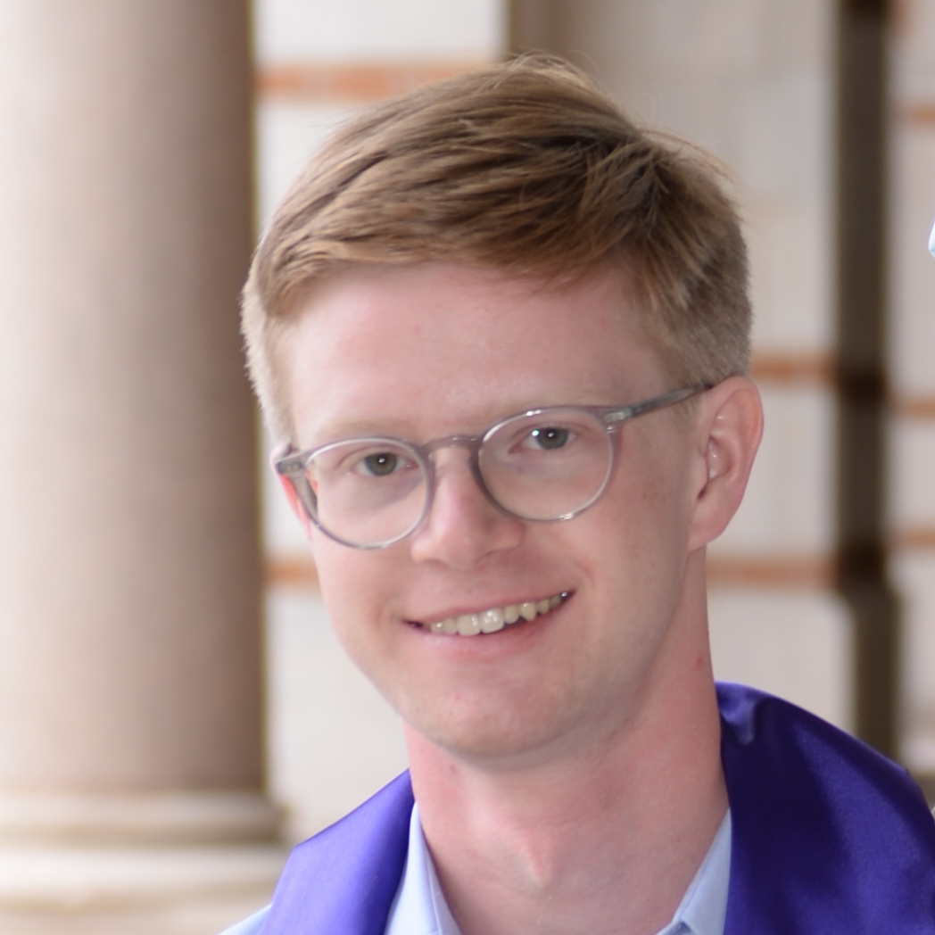 Mirkin Research Group – Graduate Students