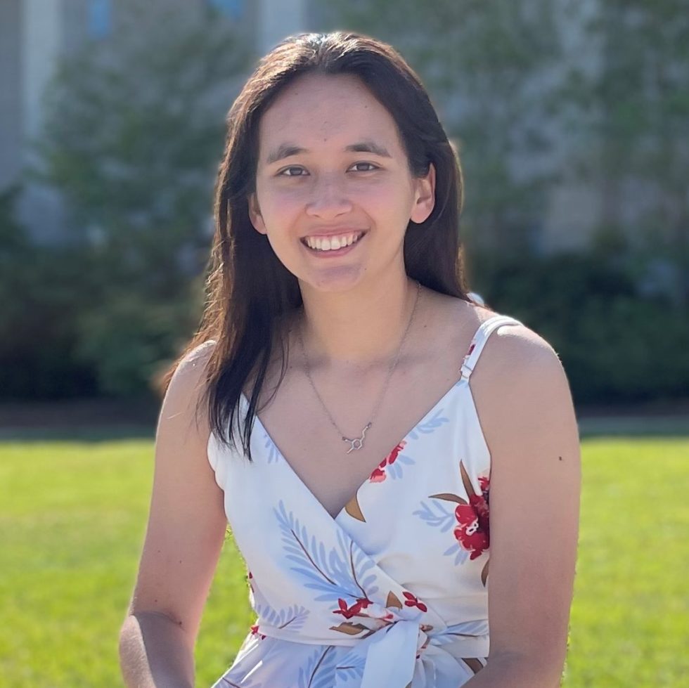Mirkin Research Group – Graduate Students