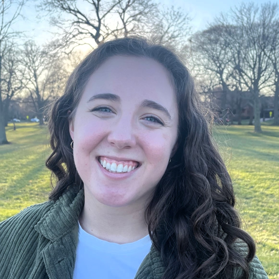 Mirkin Research Group – Graduate Students