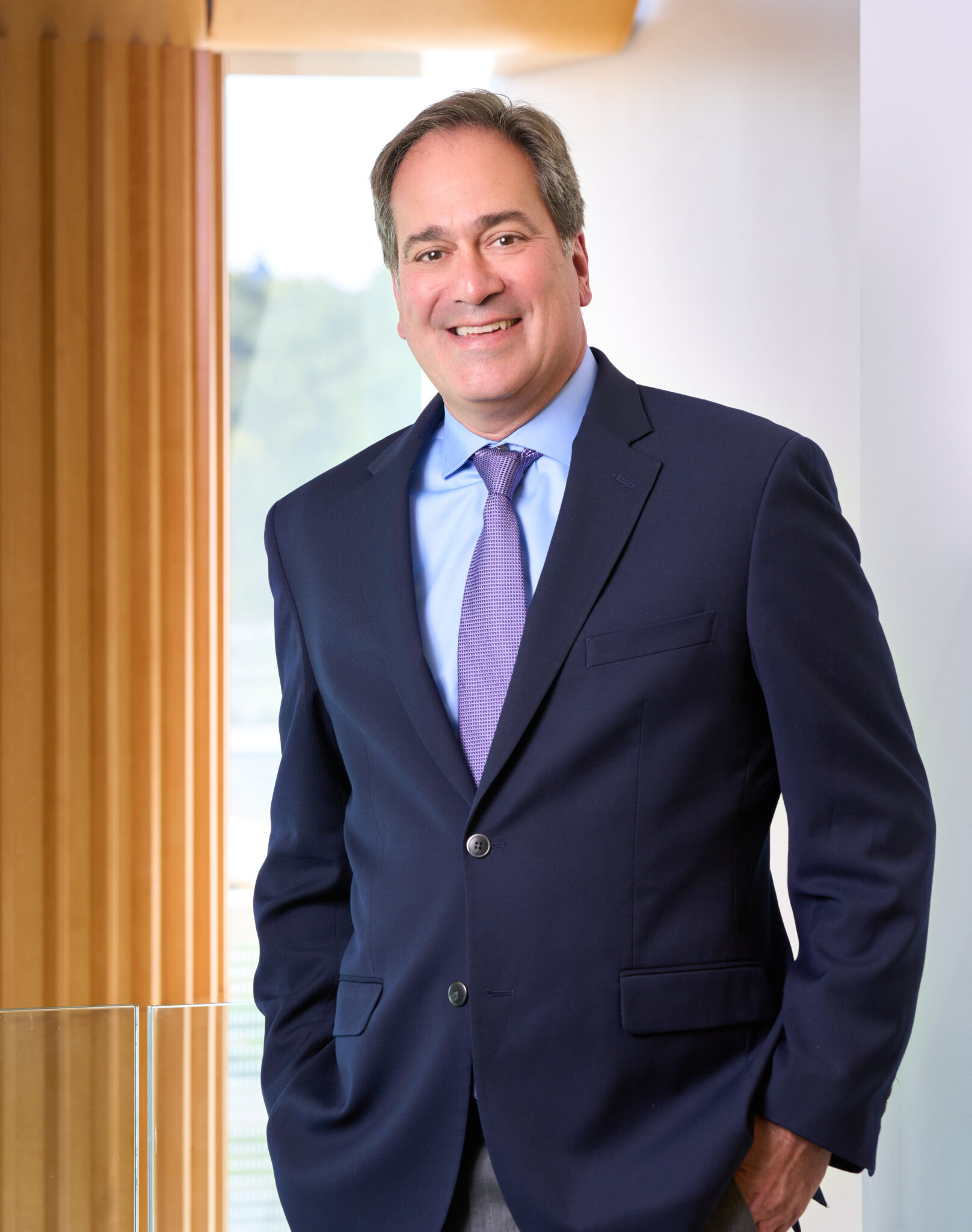 Mirkin Research Group – People